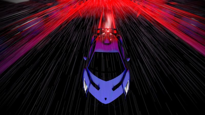 Driveclub’s Best New Tracks Driven: the Urban Circuit World Tour – GTPlanet