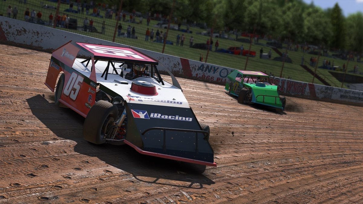 AI Drivers are Coming to iRacing This Year – GTPlanet