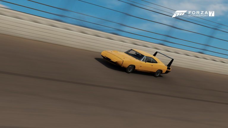 Forza Motorsport 7 Specialty Dealer: The One With a Chevy, Dodge and a ...