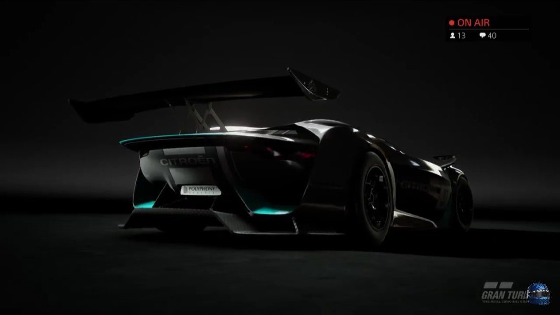 New Vision Gran Turismo Cars Unveiled Via GT Sport Demo – GTPlanet