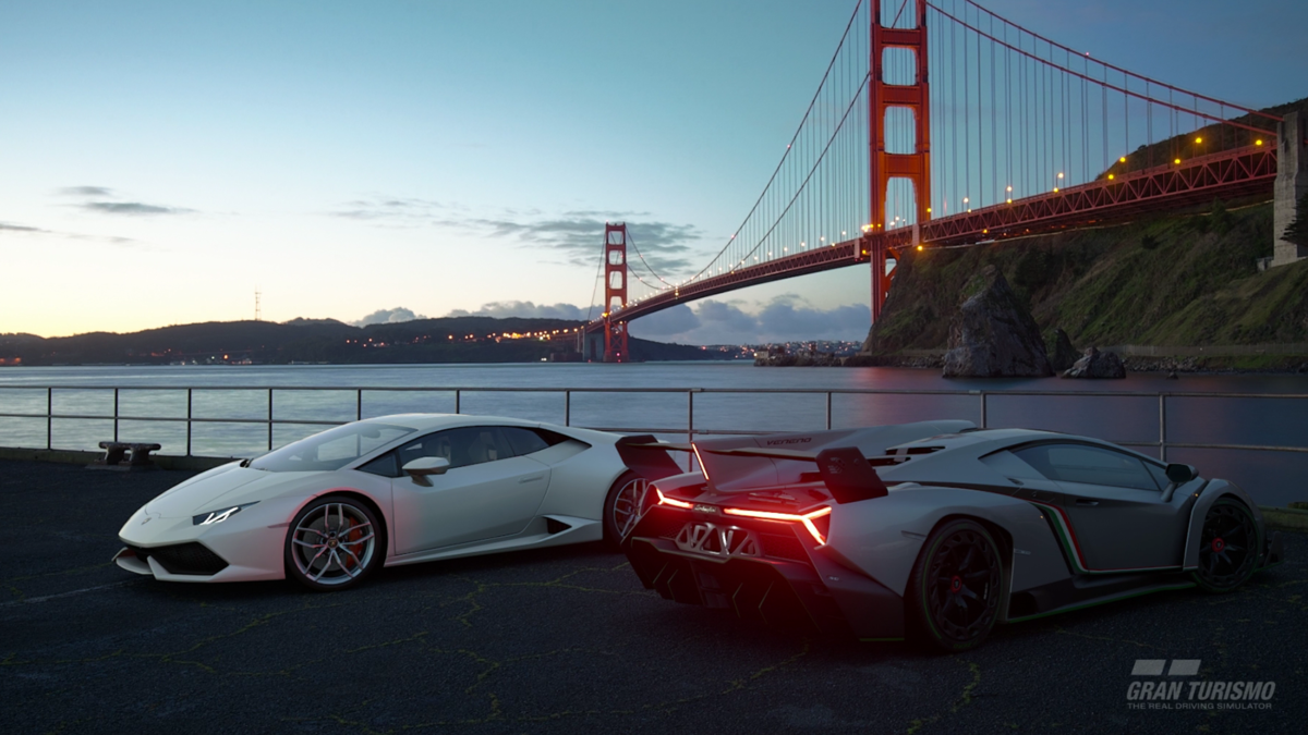 Are More Lamborghinis Coming to Gran Turismo Sport? – GTPlanet