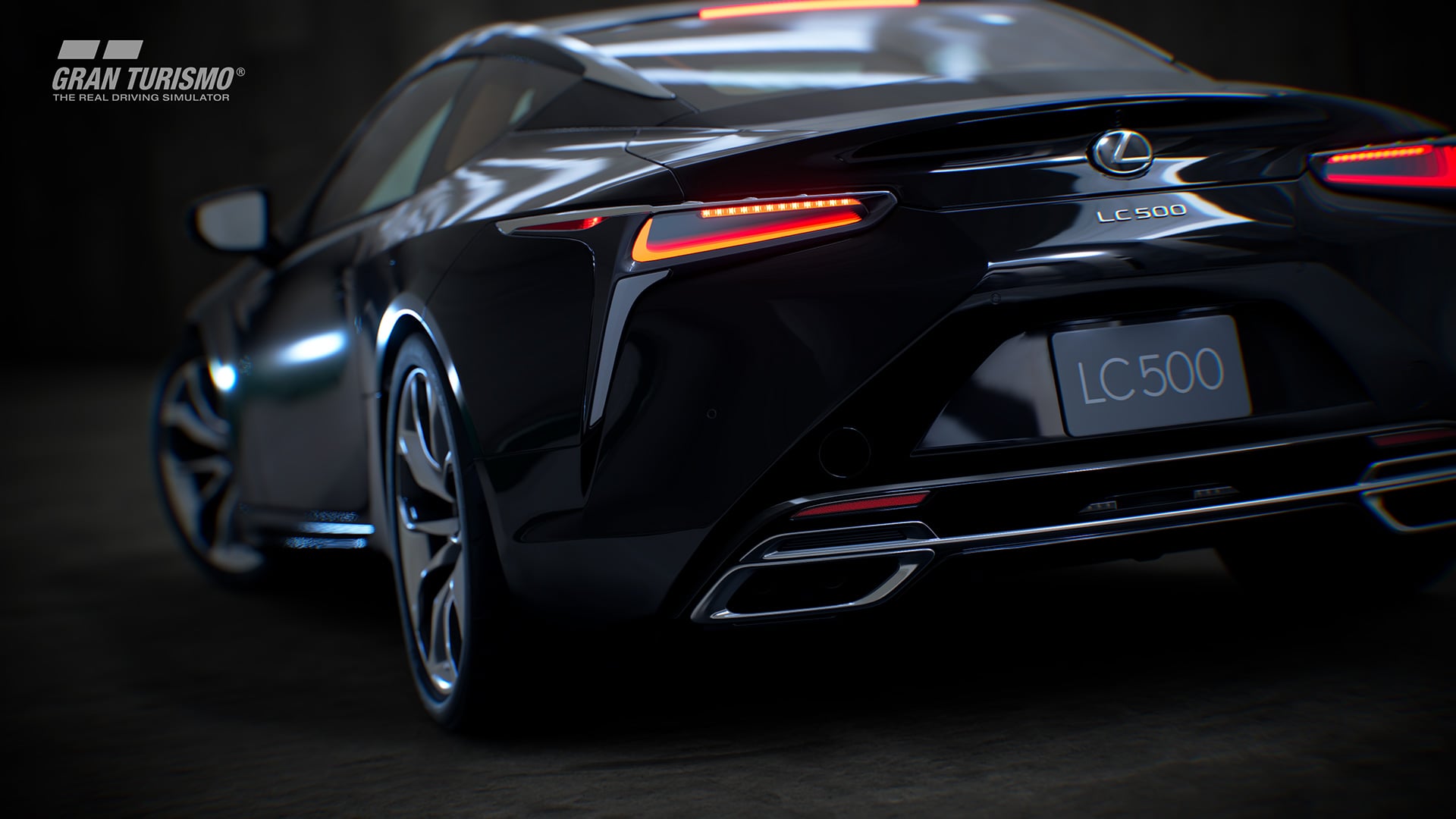 More New Cars and Scapes Revealed in Latest GT Sport Shots – GTPlanet
