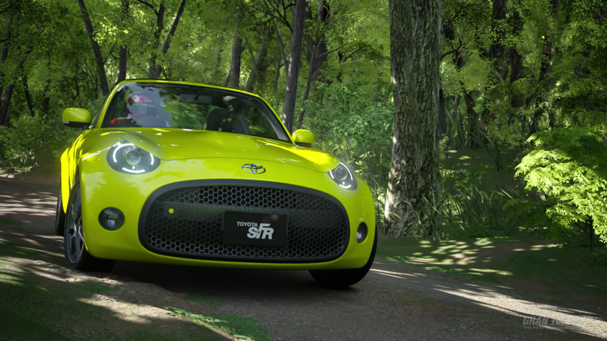 GT Sport Demo Shines a Light on Photo Mode and Scapes – GTPlanet
