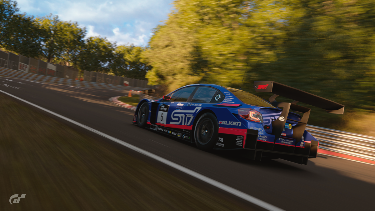Gran Turismo Sport Update 1.03 Released, Sport Mode Races Updated ...