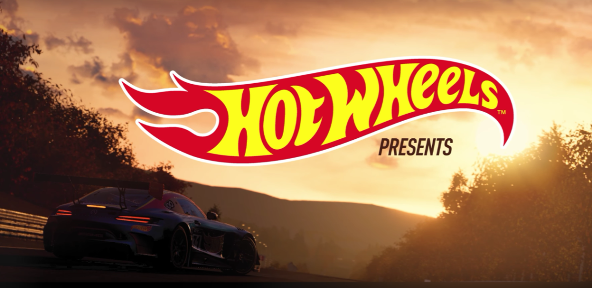 Project CARS 2 and Hot Wheels Collaborate For New Diecast Collection ...