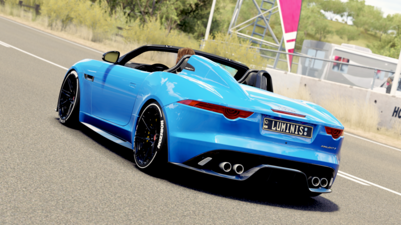 It’s All About Hypercars with Latest FH3 Forzathon Events – GTPlanet