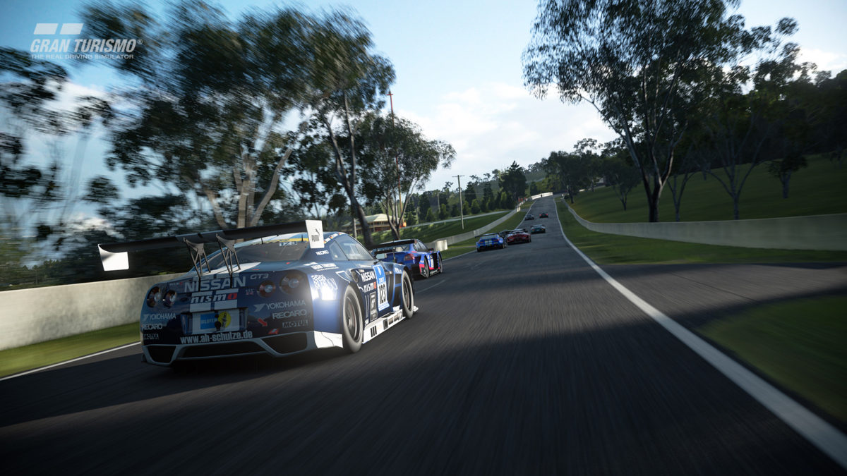 How Gran Turismo Sport’s ‘Sport Mode’ Actually Works – GTPlanet