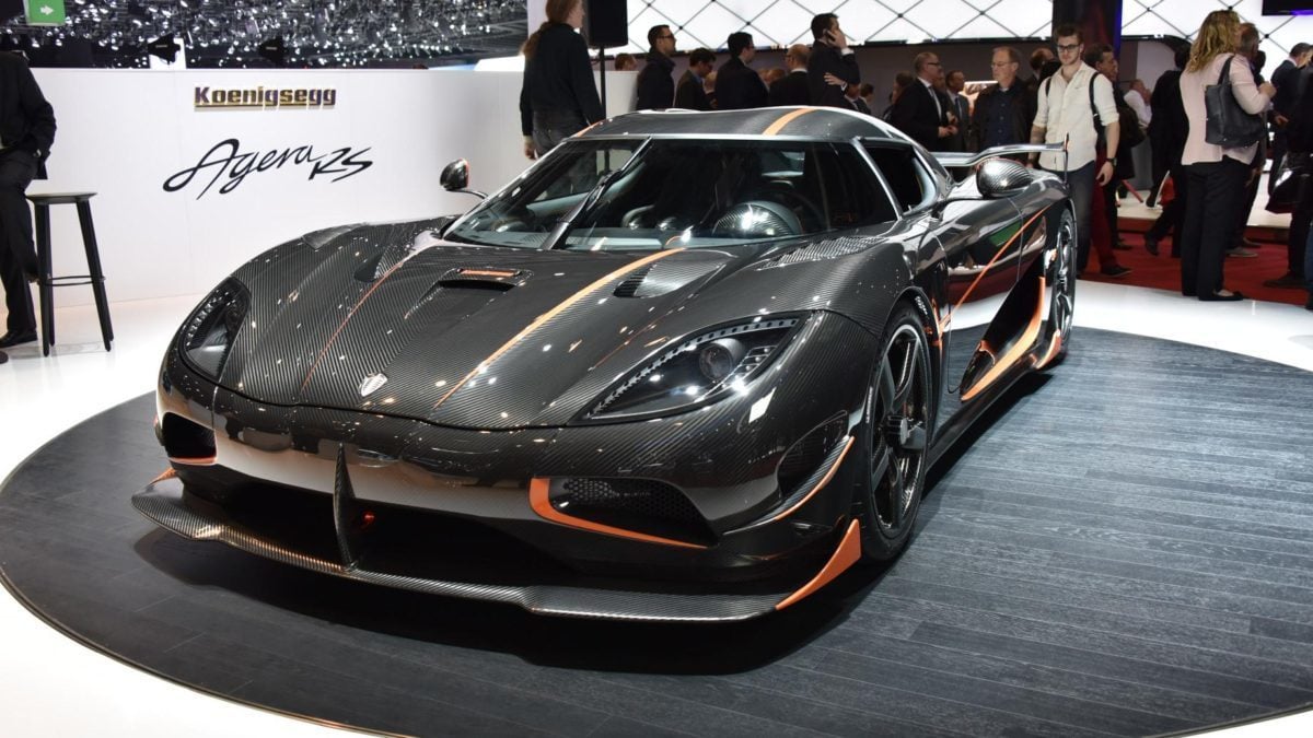 Move Over Bugatti, Koenigsegg is the New King of Speed – GTPlanet
