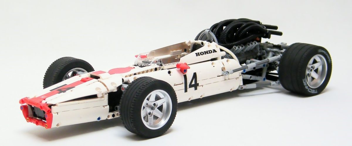 Three Lego Car Models We Want Right Now – GTPlanet