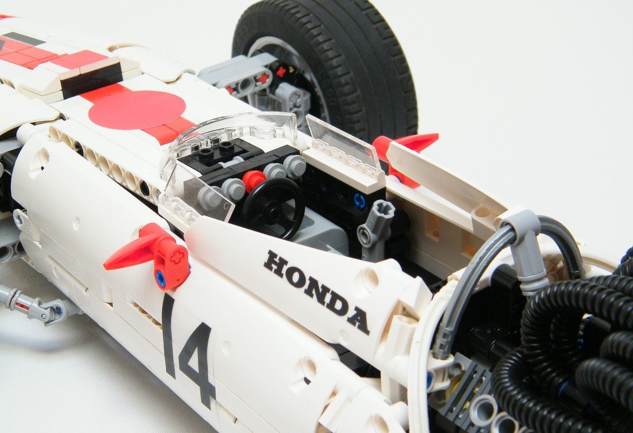 Three Lego Car Models We Want Right Now