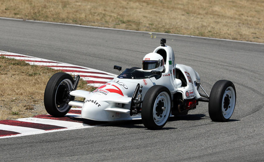 Club Racing in Canada with GTPlanet Member Robbie Arthur – GTPlanet