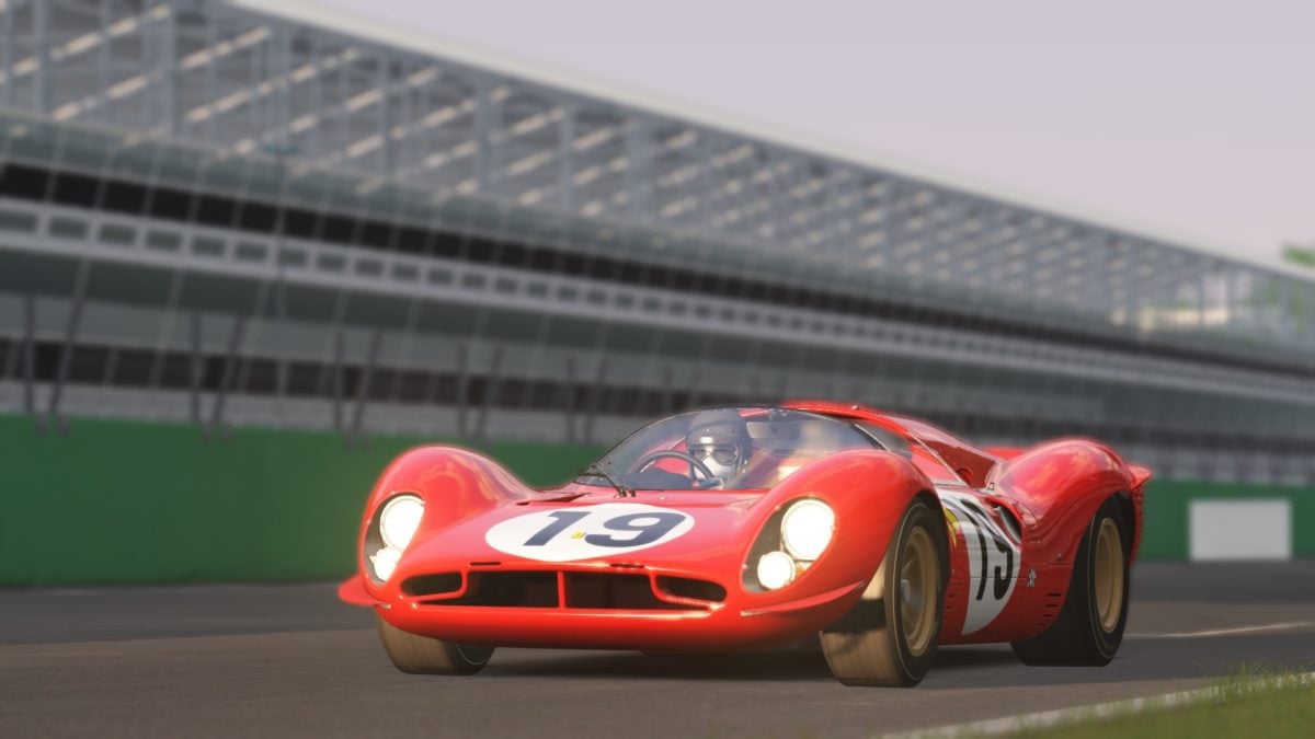 Humble Bundle’s Racing Sale Brings PC Discounts to Assetto Corsa and ...