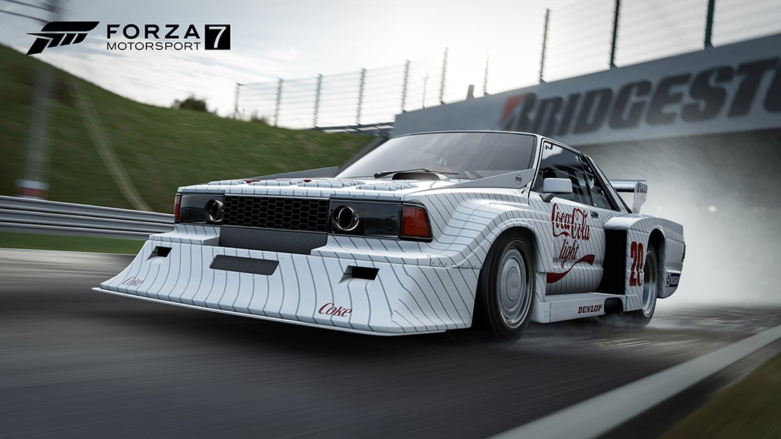 Forza Motorsport 7’s November Car Pack Has Us Feeling Lucky – GTPlanet
