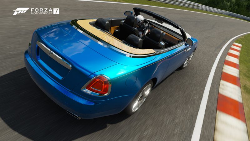 Forza 7 Specialty Dealer Update: The British Invasion – GTPlanet