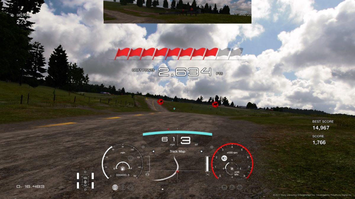 Here’s How to Score GT Sport’s Platinum Trophy – GTPlanet