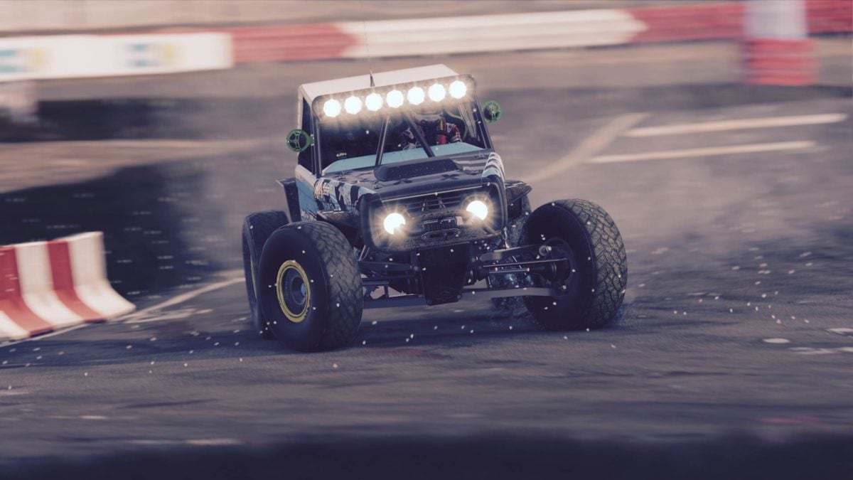 Project CARS 2 Fun Pack DLC Detailed – GTPlanet
