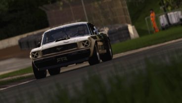 Project CARS 2 Fun Pack DLC Detailed