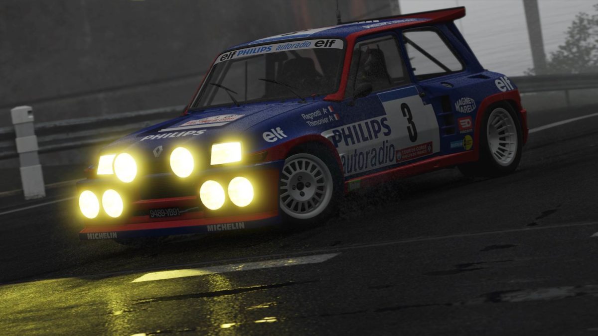 Project CARS 2 Fun Pack DLC Detailed – GTPlanet