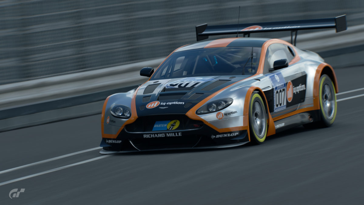 GT Sport’s FIA Championship Test Season 2 is Underway – GTPlanet