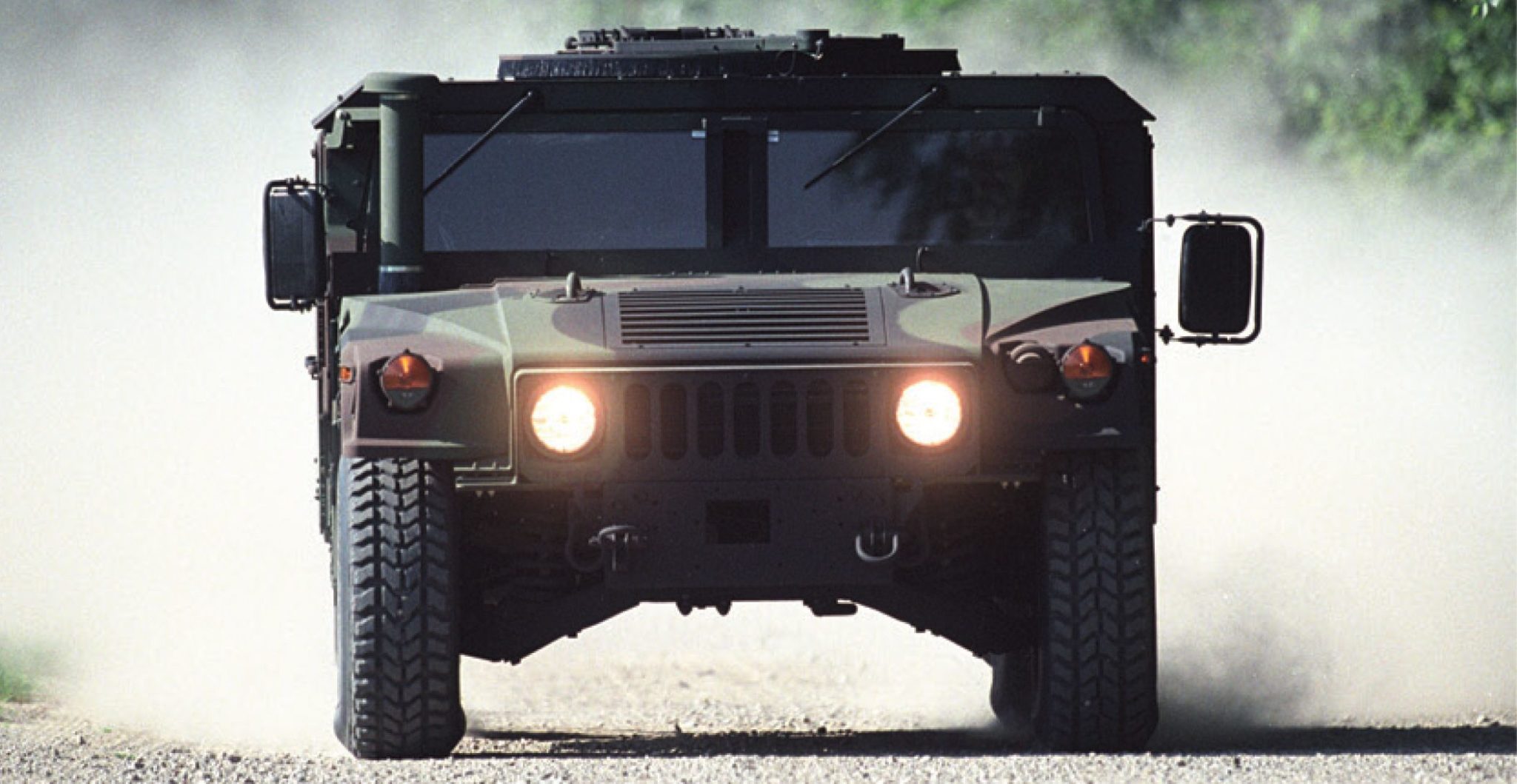 AM General Sues Activision Over Call of Duty’s Hummers – GTPlanet