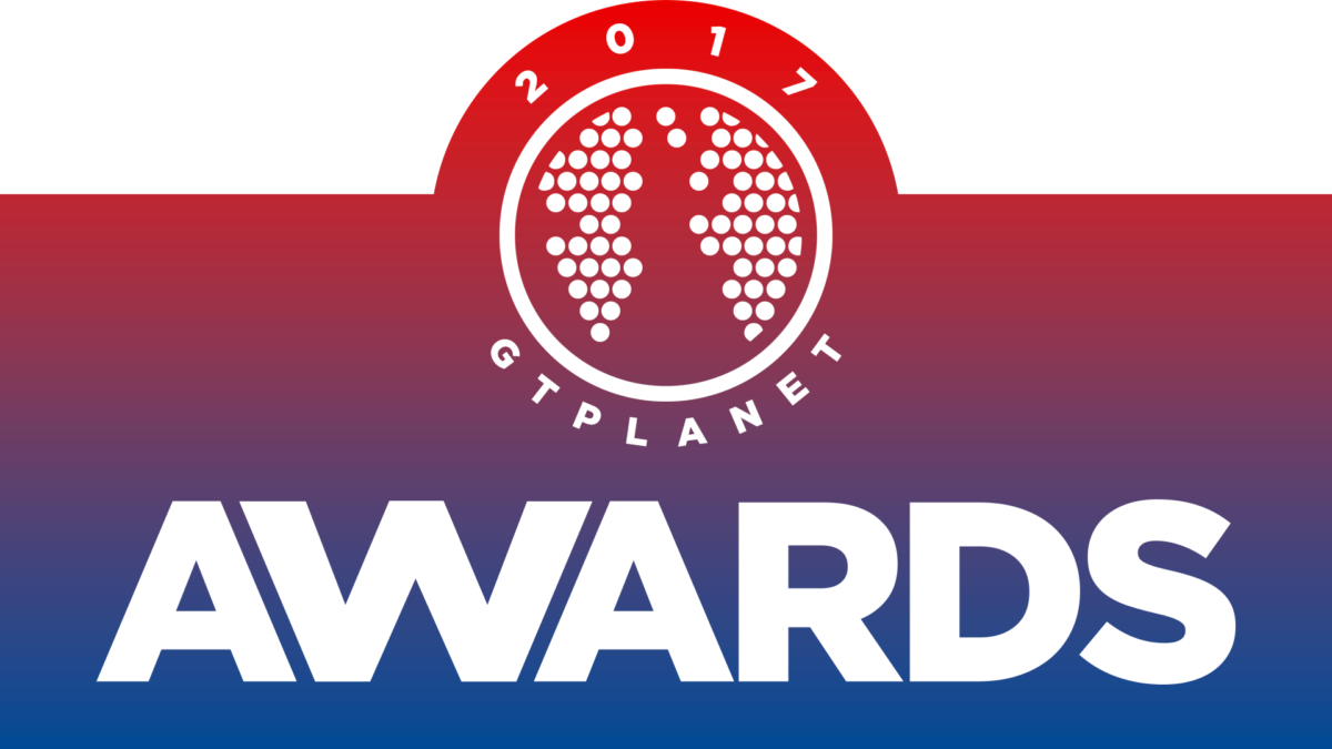 GTPlanet Awards 2017: The Winners! – GTPlanet