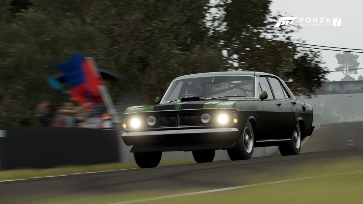 Forza Motorsport 7 Specialty Dealer: Week One, We Meet Again – GTPlanet