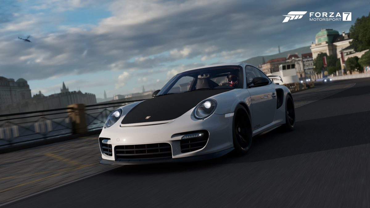 Forza Motorsport 7 is IGN’s Racing Game of The Year – GTPlanet
