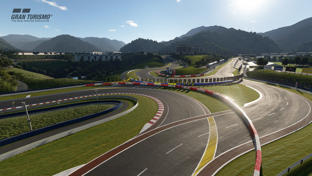 GT Sport Update 1.10 Released; Brings Single-Player GT League, 12 Cars ...