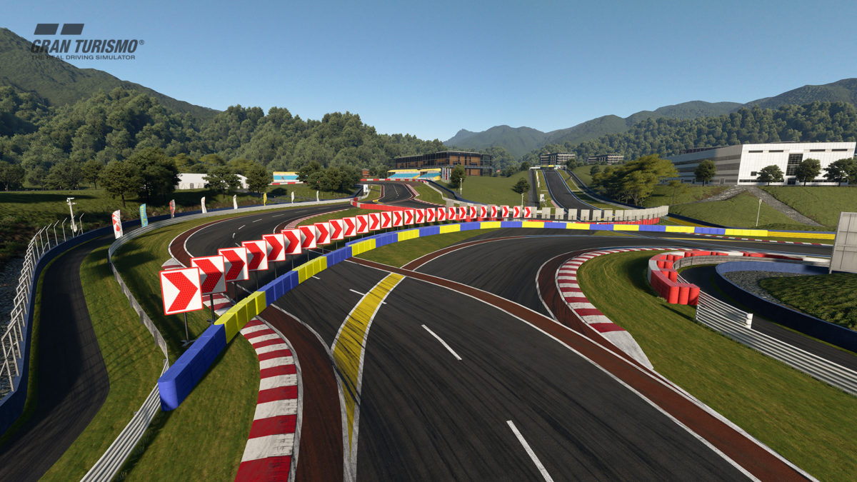 GT Sport Update 1.10 Released; Brings Single-Player GT League, 12 Cars ...