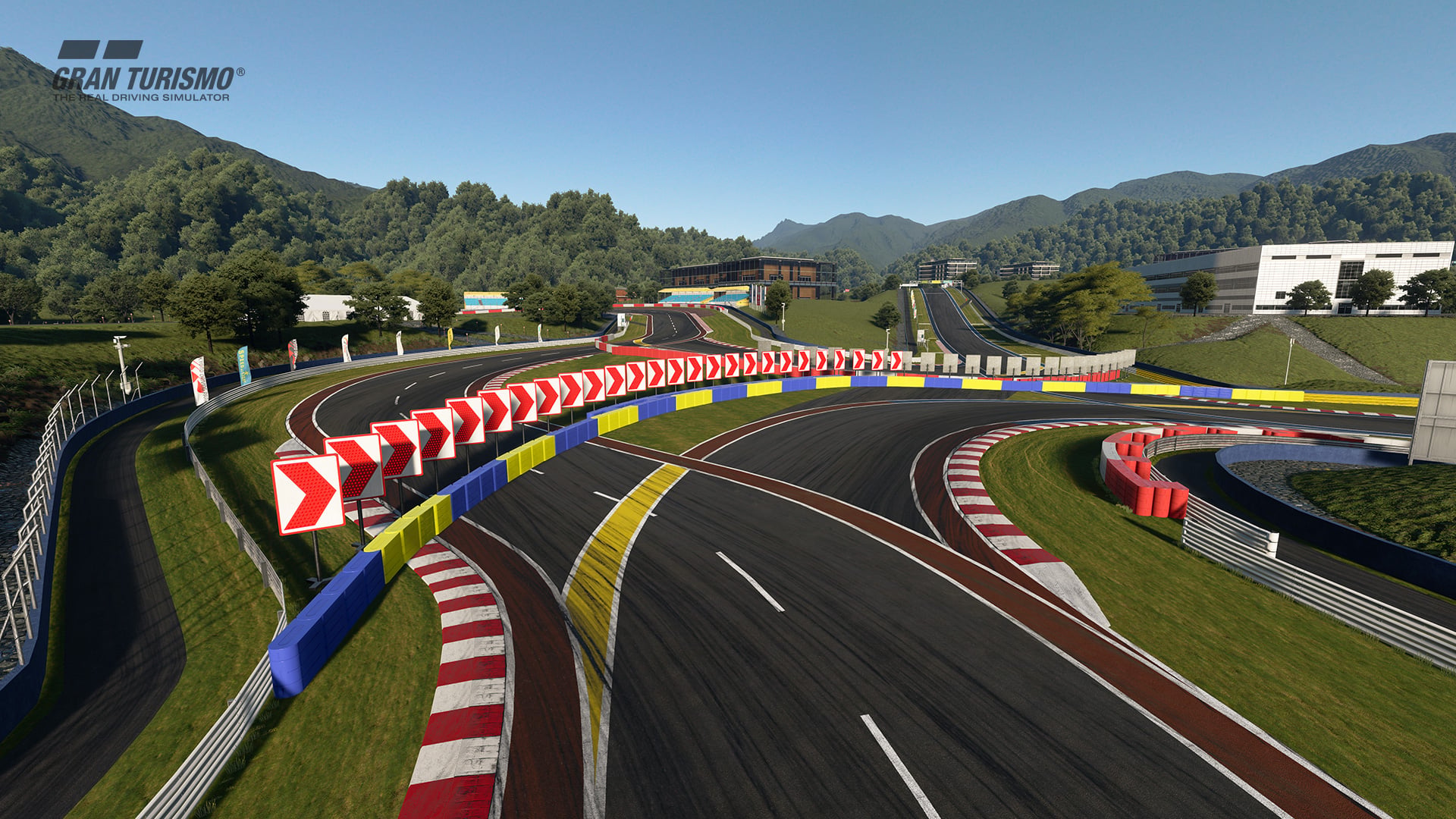 GT Sport Update 1.10 Released; Brings Single-Player GT League, 12 Cars ...