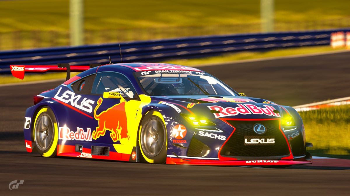 GT Sport 24H Race at Catalunya Announced — Is the Track Coming to the ...