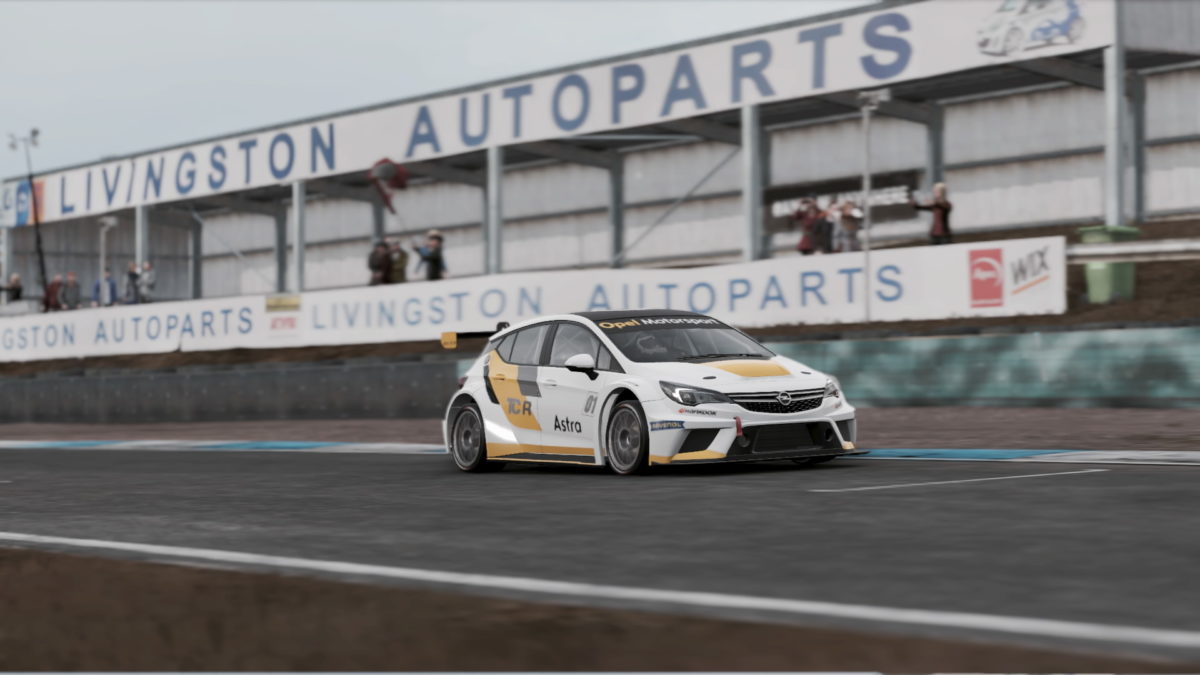 Win Race Tickets and £500 With This Week’s Project CARS 2 Community ...