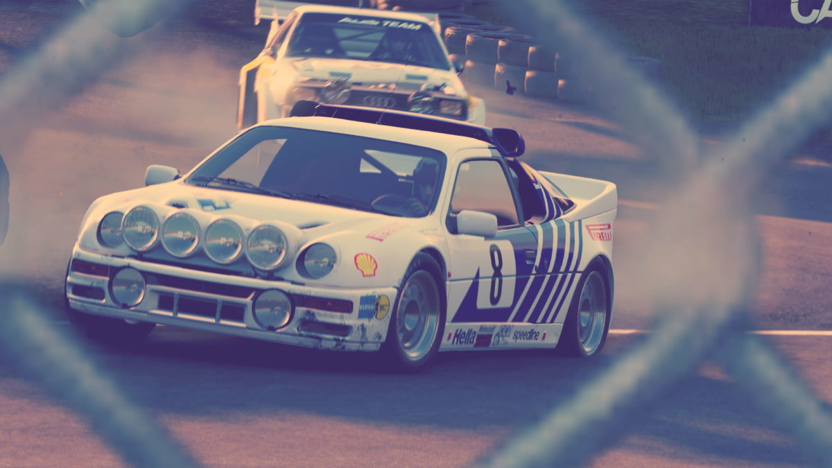 Test Driving Project CARS 2’s New Fun Pack Cars, Part One – GTPlanet
