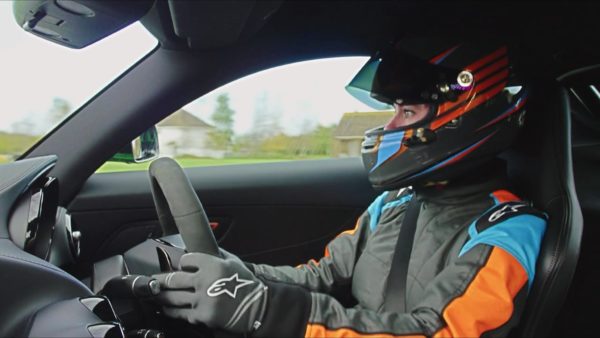 Vision GT-Inspired Bugatti Chiron Could Touch 290 MPH
