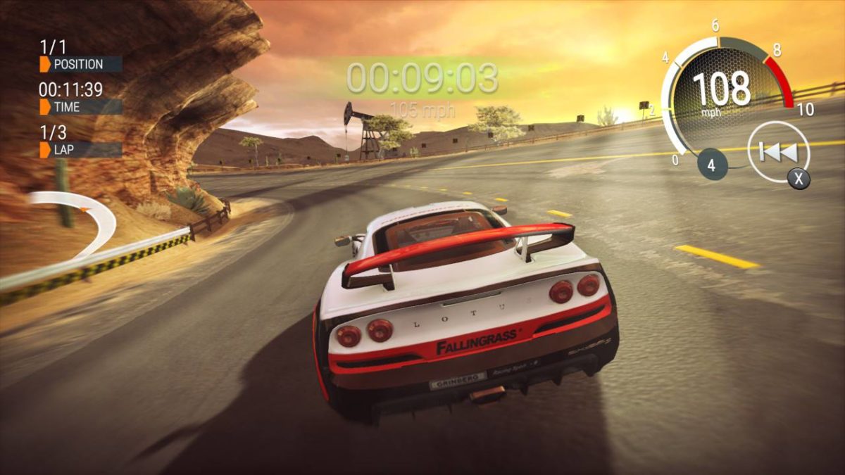 Gear.Club Unlimited Review: Not Worthy of a Test Drive – GTPlanet