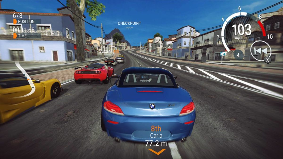 Gear.Club Unlimited Review: Not Worthy of a Test Drive – GTPlanet