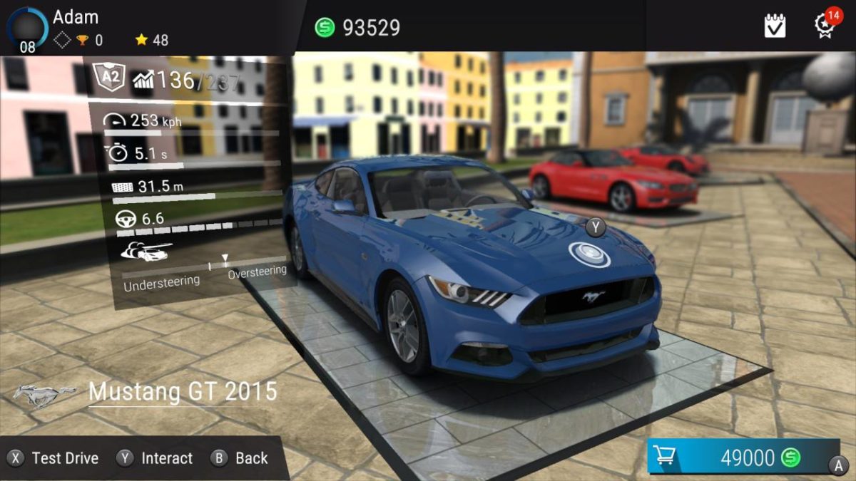 Gear.Club Unlimited Review: Not Worthy of a Test Drive – GTPlanet