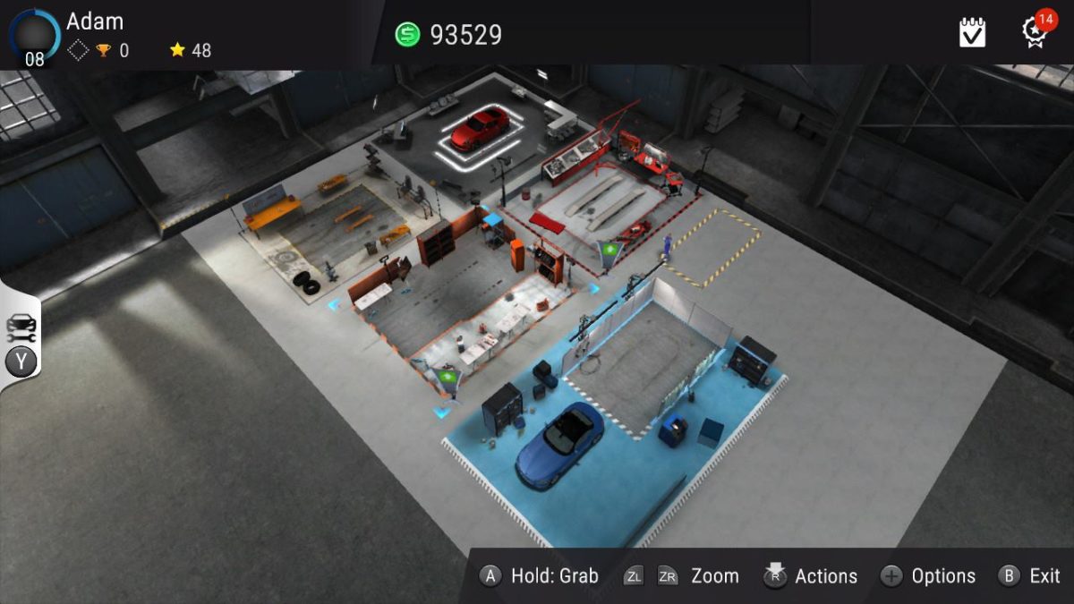 Gear.Club Unlimited Review: Not Worthy of a Test Drive – GTPlanet