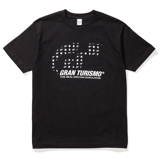 Here's The New Gran Turismo Merch from Undefeated, BAPE, & Anti Social ...