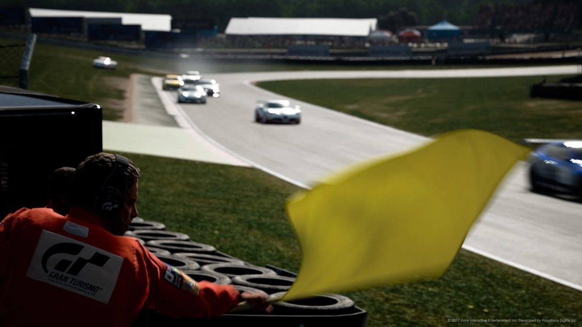 How to Improve and Maintain a Good Sportsmanship Rating in GT Sport ...