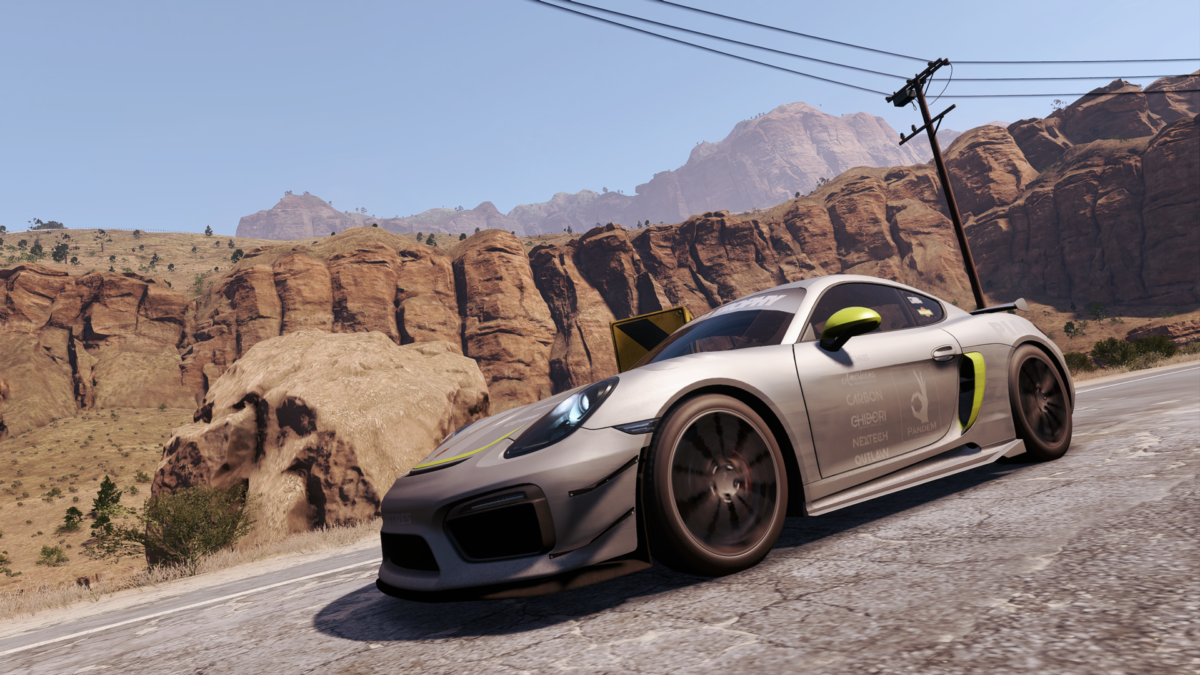 The Always Up-To-Date Need for Speed Payback Car List – GTPlanet