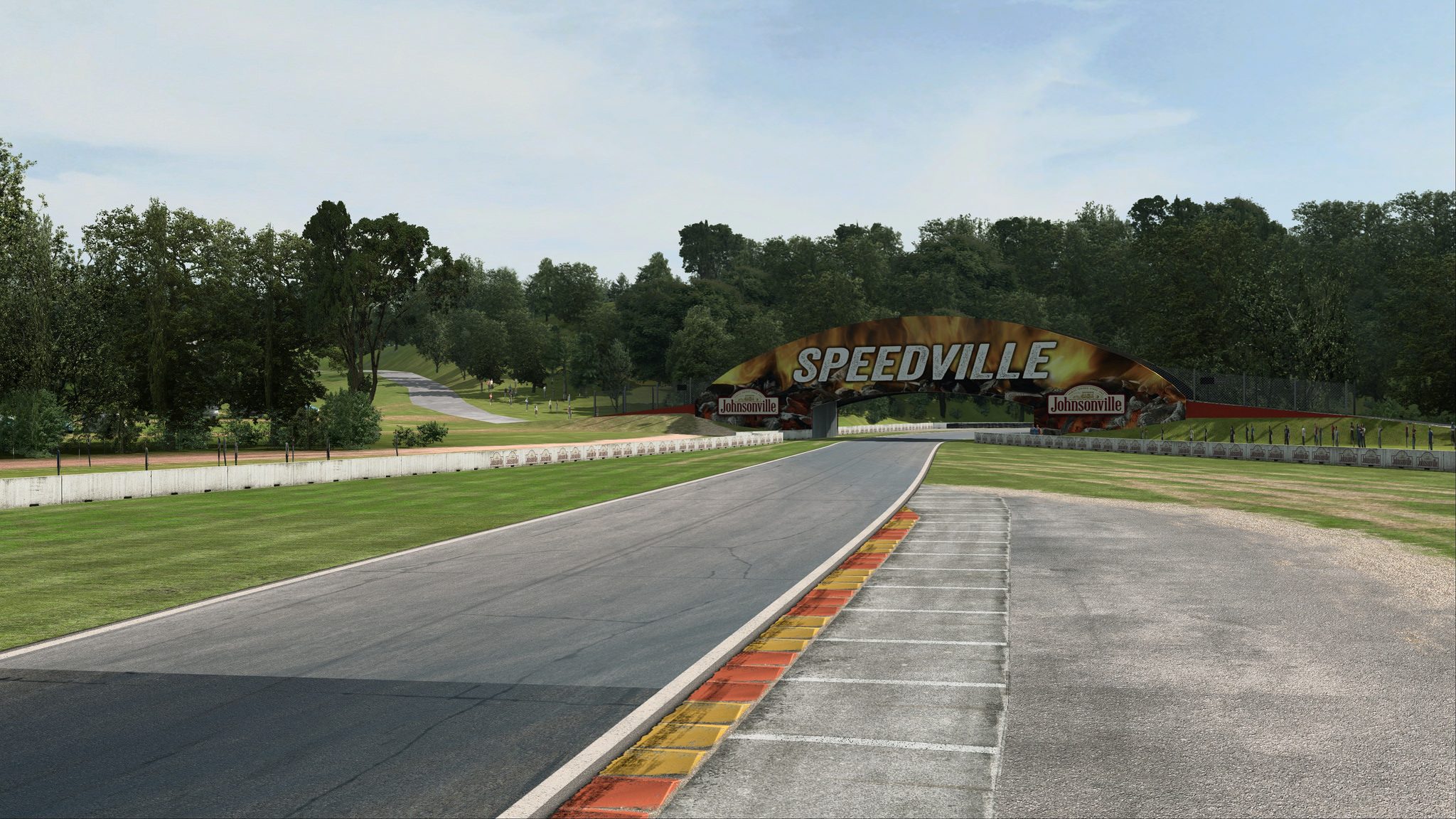 Road America Coming to Raceroom Racing Experience in Next Update