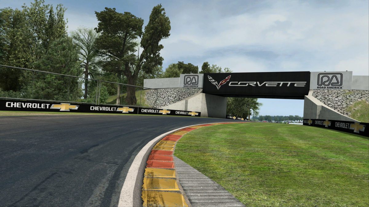 Road America Coming to Raceroom Racing Experience in Next Update – GTPlanet