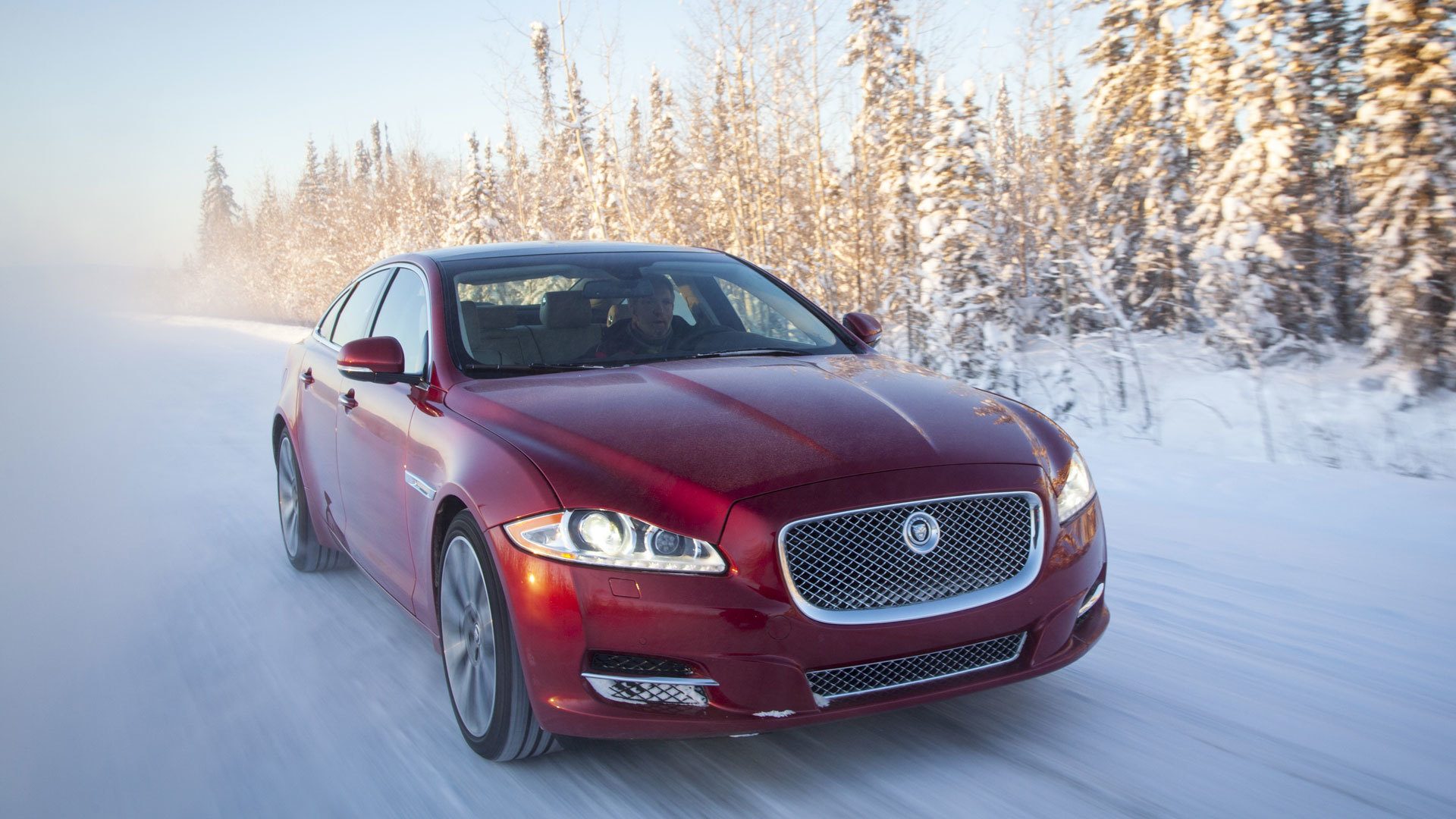 Winter Driving Tips: How to Drive on Snow & Ice – GTPlanet