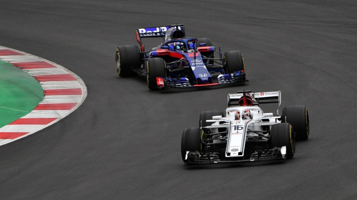 Formula One Announces Live Subscription Service, F1 TV – GTPlanet