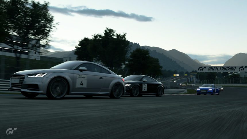 Unravelling the Mysteries of GT Sport’s Driver Rating System (and How ...