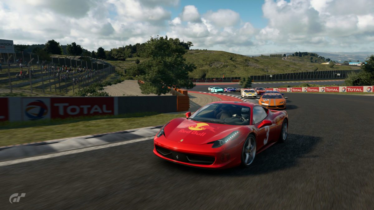 Unravelling the Mysteries of GT Sport’s Driver Rating System (and How ...
