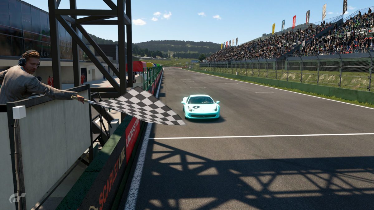 Unravelling the Mysteries of GT Sport’s Driver Rating System (and How ...