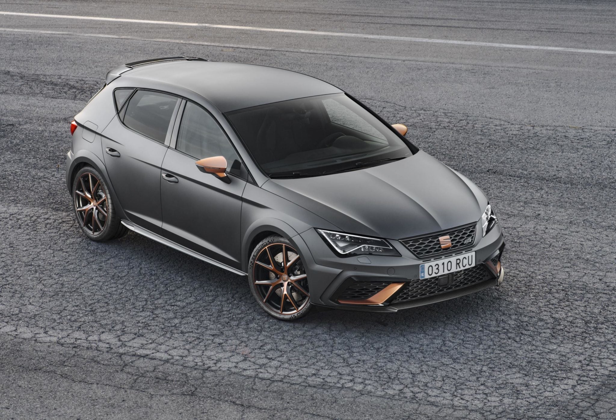 This Week in Cars: Cupra Expands, Nissan Tops the Charts, and McLaren ...