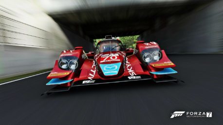 Forza 7 Game Update Introduces More Esport-Friendly Features Before ...